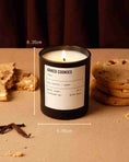 Baked Cookies Candle | 5-Star Favourite, Soy Wax, Vegan – Wick Guru