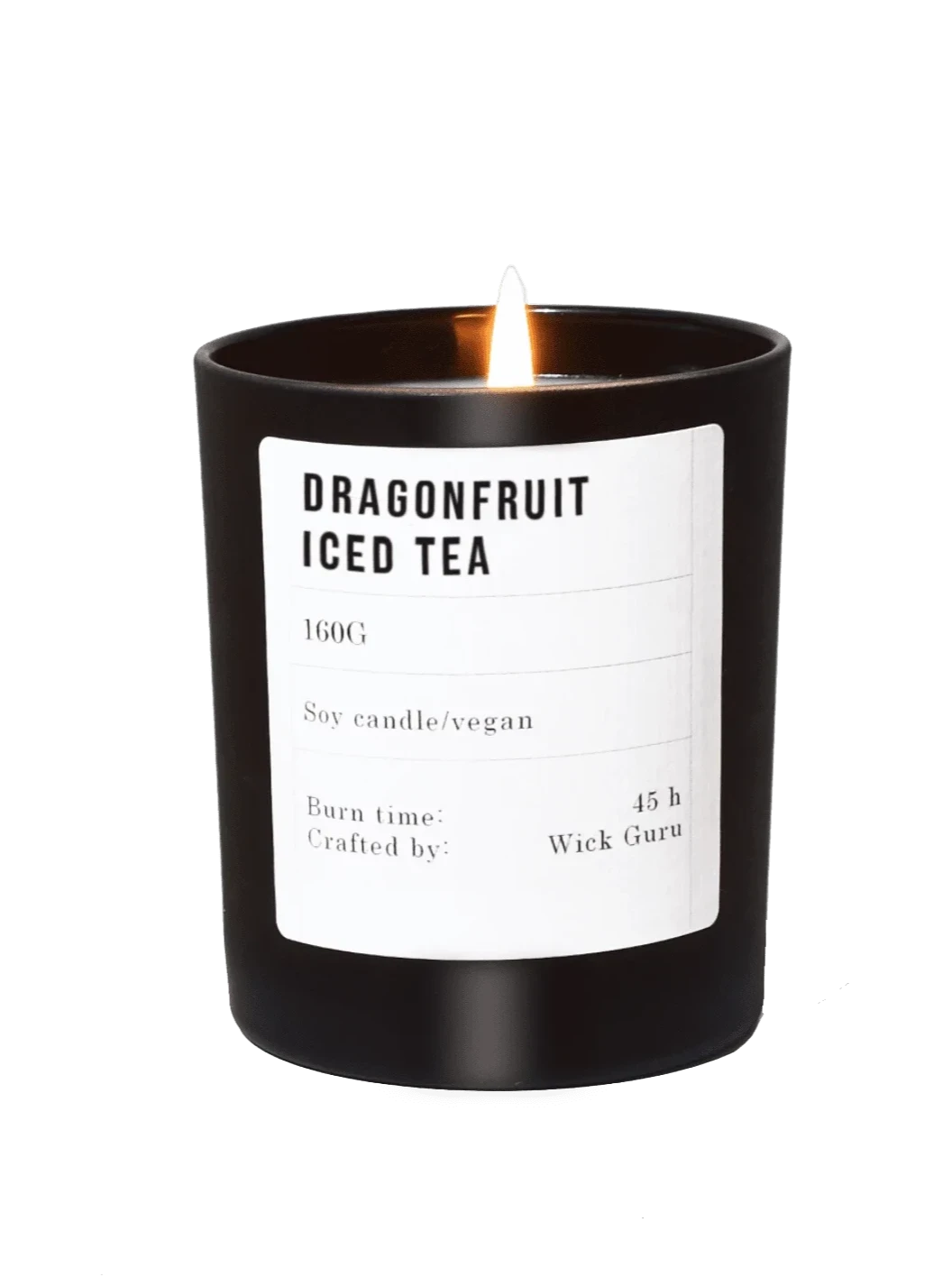 Wick Guru: The Best Sustainable Soy Candles