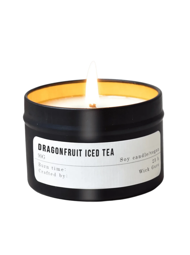 Wick Guru: The Best Sustainable Soy Candles